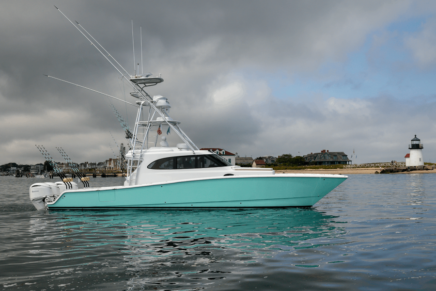 Last Mango Blog – Last Mango Boatworks