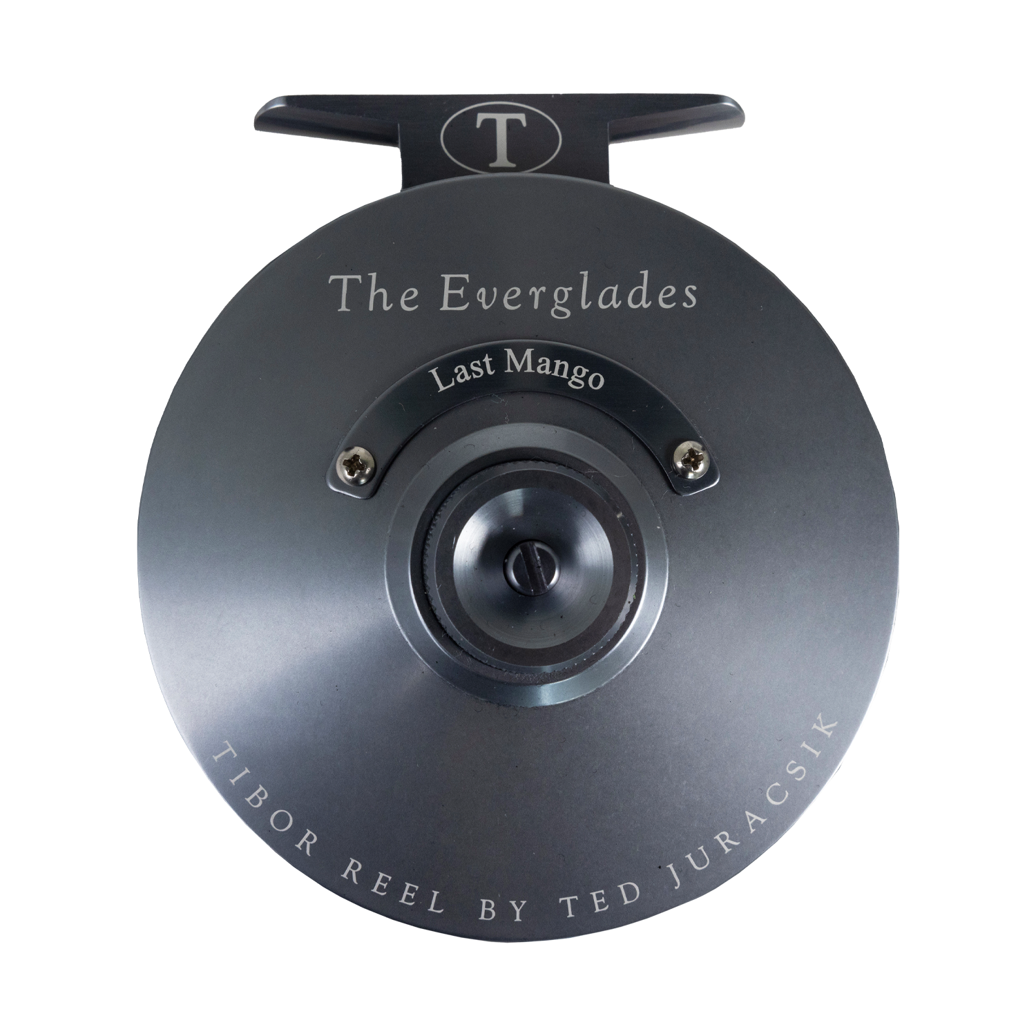 Last Mango Tibor Fishing Reel – Last Mango Boatworks