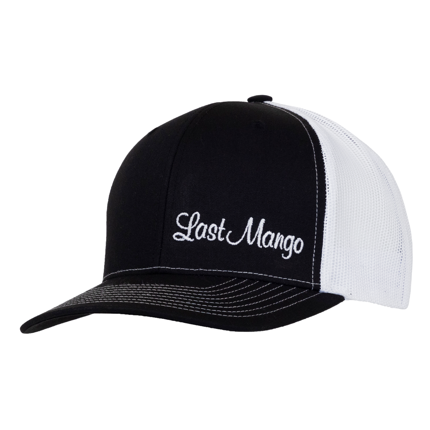 Last Mango Wave Mesh Snapback – Last Mango Boatworks