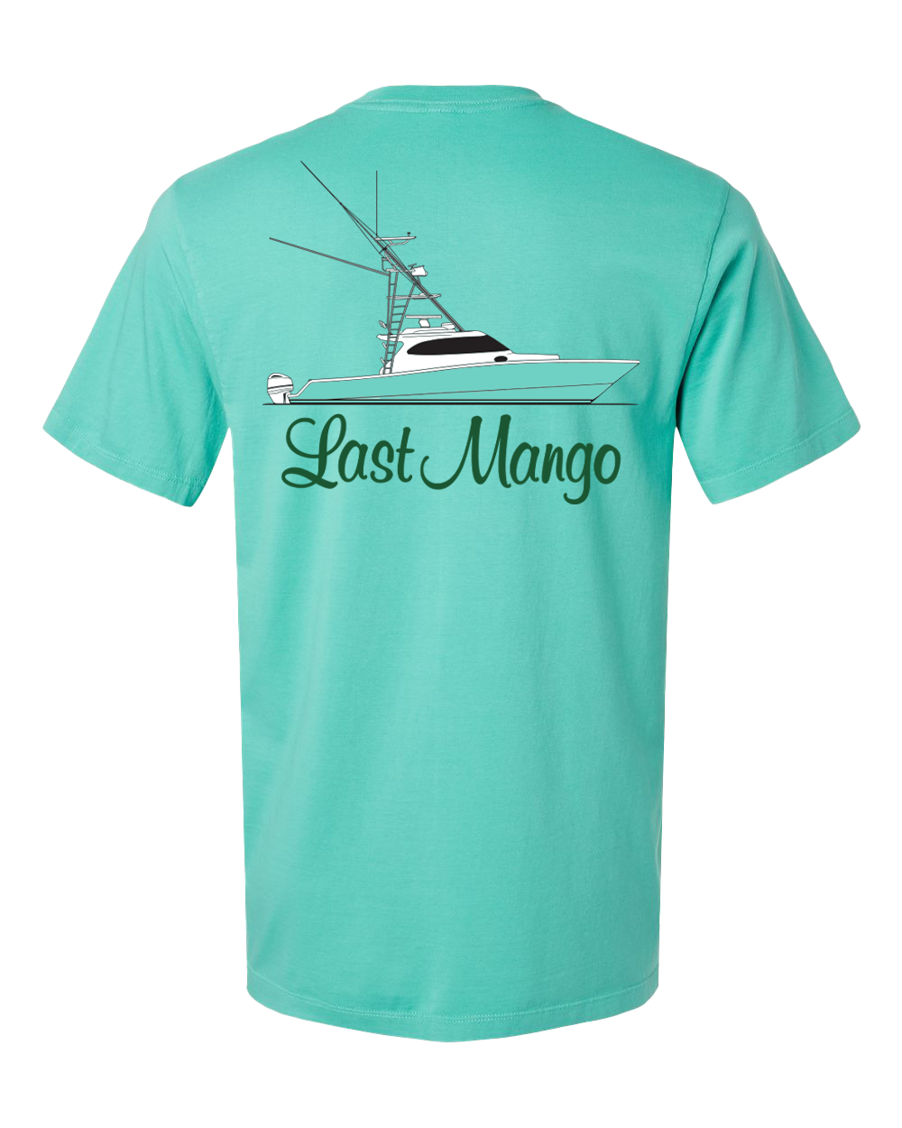 New Arrivals – Last Mango Boatworks