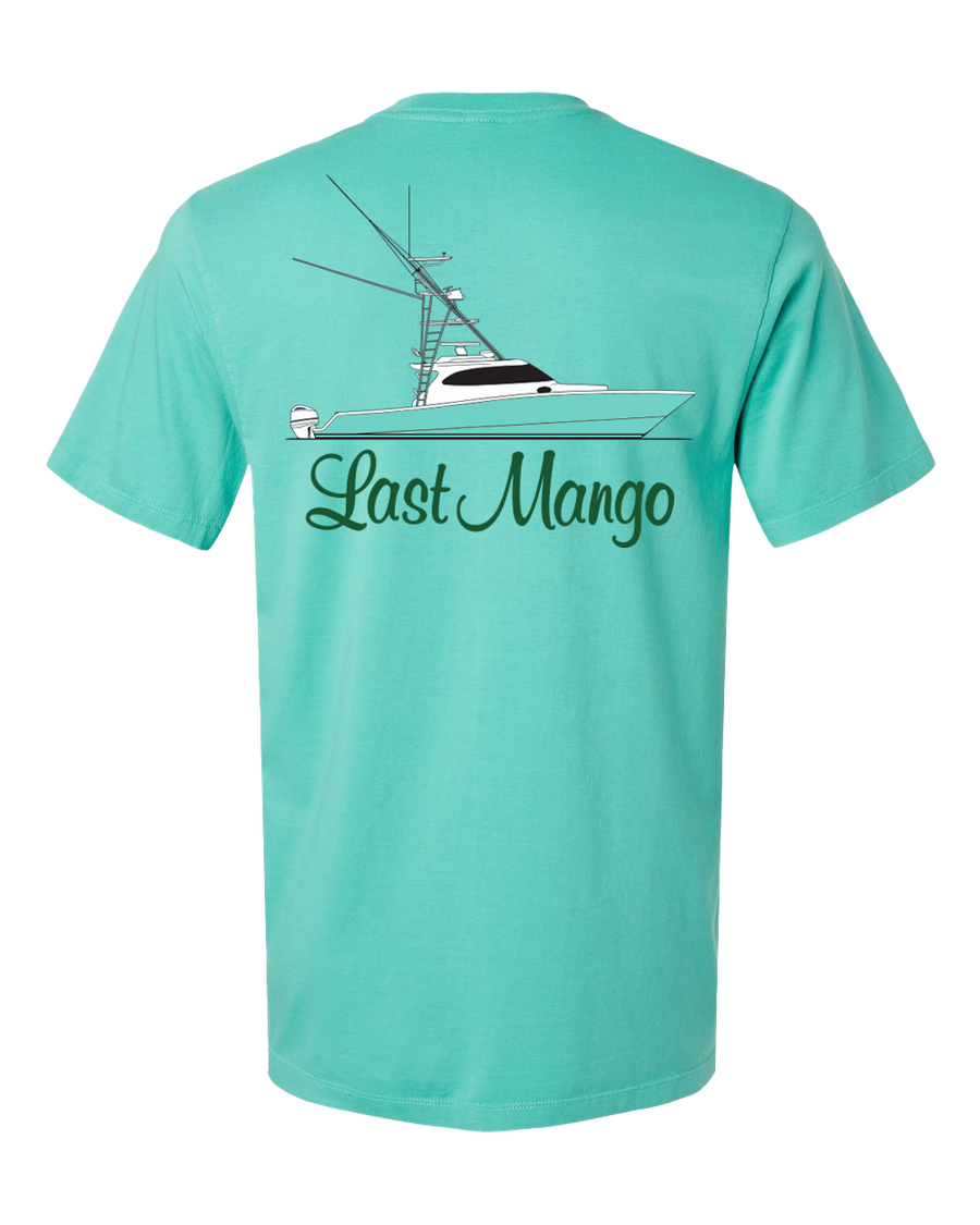 New Arrivals – Last Mango Boatworks