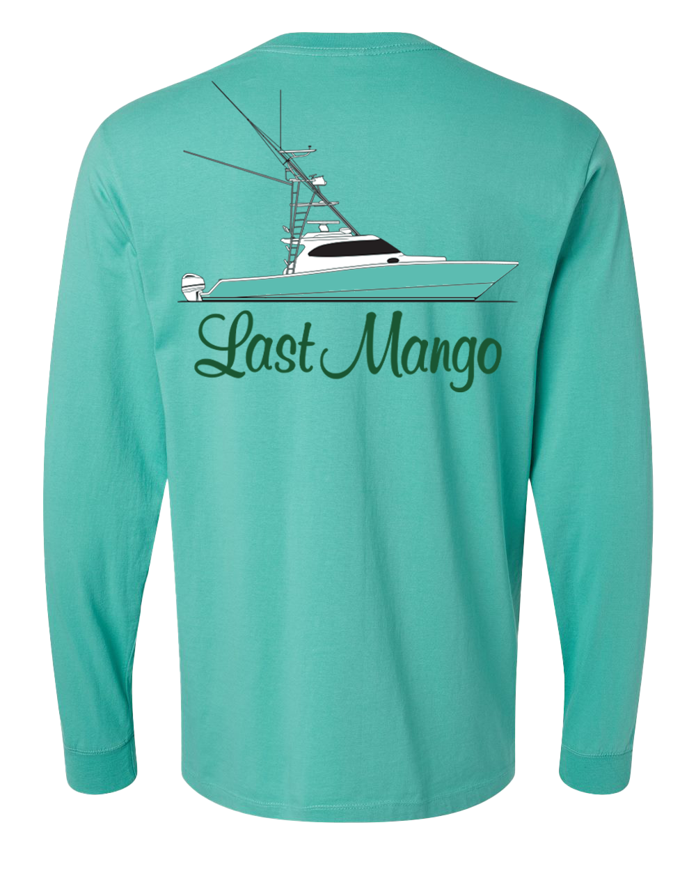New Arrivals – Last Mango Boatworks