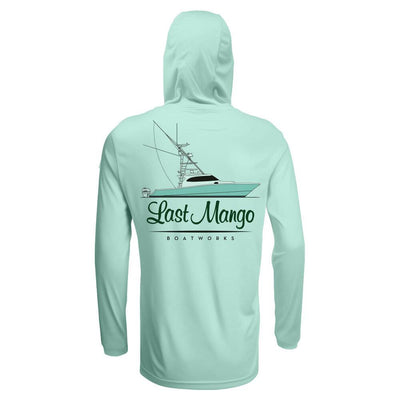 Apparel – Last Mango Boatworks
