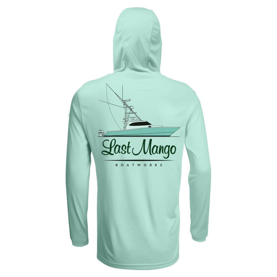 Apparel – Last Mango Boatworks