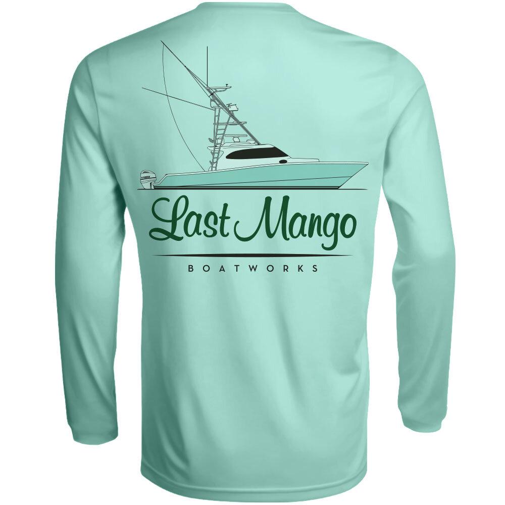 Apparel – Last Mango Boatworks