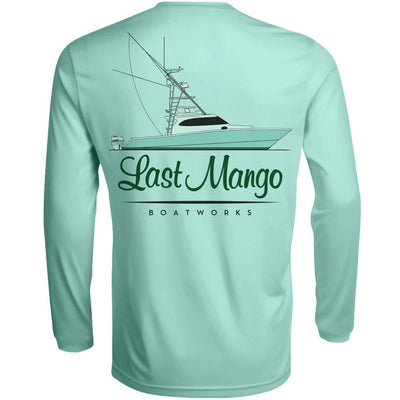Shop All – Last Mango Boatworks
