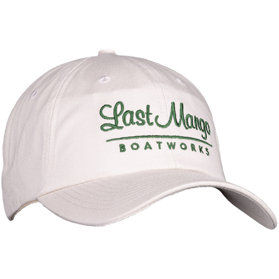Headwear – Last Mango Boatworks